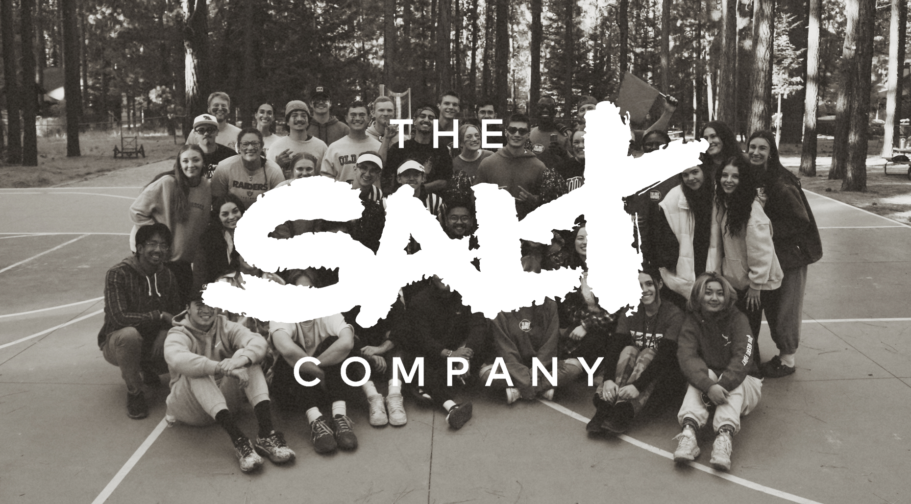 The Salt Company – King's City Church